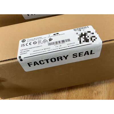 议价全新1732ESIB12XOB4全新未拆维修