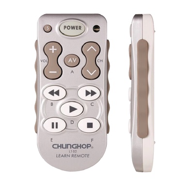 学习型遥控器红外遥控复制