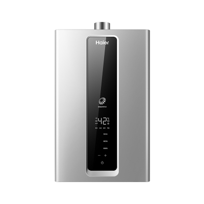 海尔燃气热水器零冷水水伺服恒温