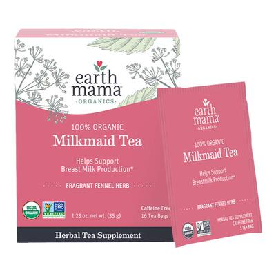 催乳下奶茶追奶增奶哺乳期月子水