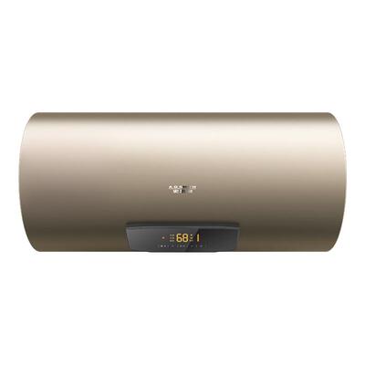 国补AO史密斯电热水器60/80升容量ED6免清洗预约双3kW速热1级能效
