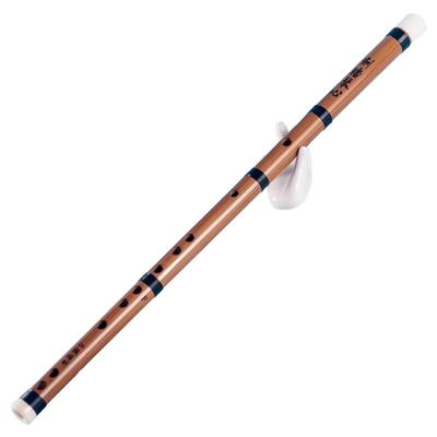 仙绸古风竹笛苦竹笛乐器g调f专业演奏级笛子零基础入门e短笛横笛