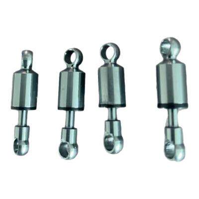 可调行程内减震全新丝滑