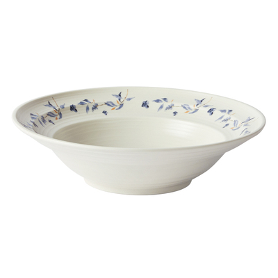 即物2025新款高颜值陶瓷汤盘