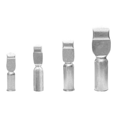 30A插头120A连接器50A180A铜端子