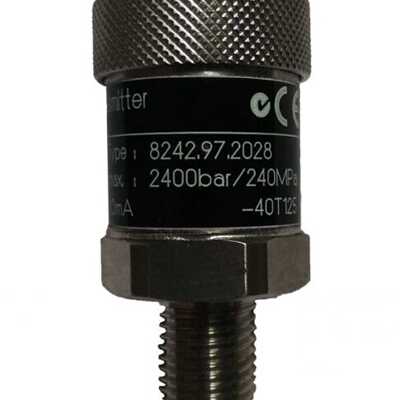 议价瑞士trafag压力感测器Type 8242.97.2028船用高压感测器1200b