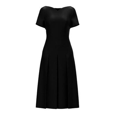 BRANDBYMEI优雅连衣裙