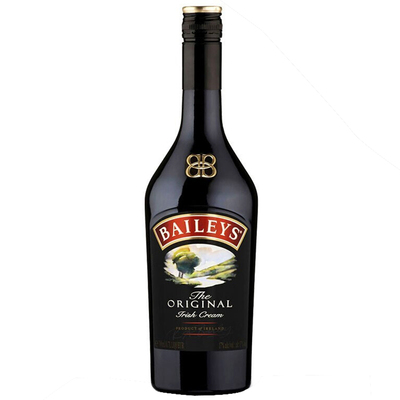 百利爱尔兰原装baileys力娇酒