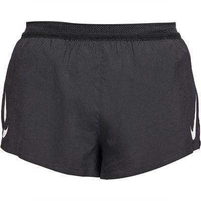 Nike/耐克正品男子夏季透气轻盈马拉松跑步运动短裤 CJ7838