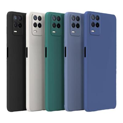 适用RMX3041/RMX3043手机壳硅胶