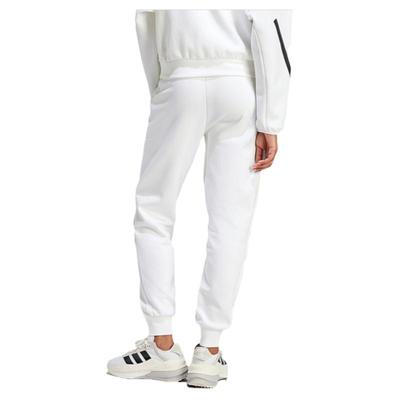 阿迪达斯女裤新款Z.N.E运动裤休闲束脚裤跑步长裤JE7843