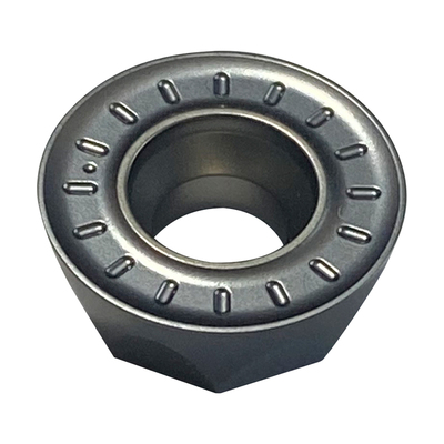 RDMT1204刀片高硬淬火R6圆形刀粒