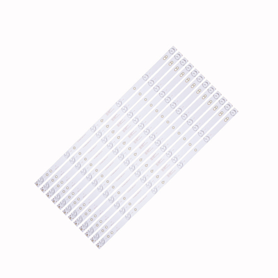 适用创维55E366W 55X5E 55E600N电视背光灯条YAL03-00635280-20铝