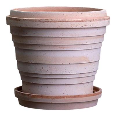 bergs 宝格仕 北欧丹麦设计星球宇宙轻奢摆件家居干花瓶陶瓷花盆