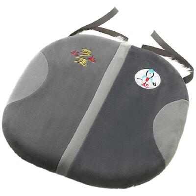 办公室屁股垫椅子椅垫记忆棉