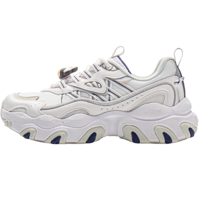 LI-NING李宁女子猫爪LITE 3运动休闲鞋AGCV044-2