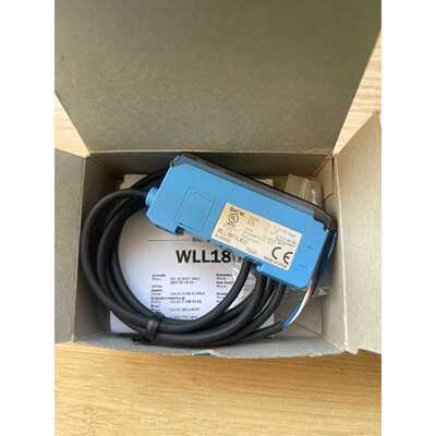 WLL180T-L432 西克sick光电传感器 全新原包装