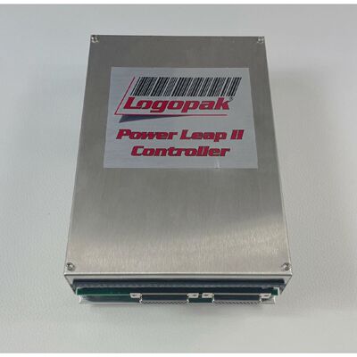 LOGOPAK POWER LEAP II CONTROLLER