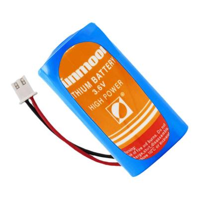 日月ER26500M水表流量计3.6V电池