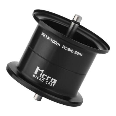 革梦士CQBFS线杯改装小饵起抛