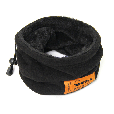 冬季保暖围脖男骑行防风面罩