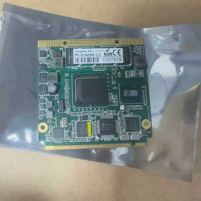 询价-CONGATEC AGL134512 PN:015005 C