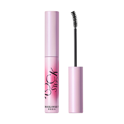 摇滚甜心持色染眉膏持久不晕染