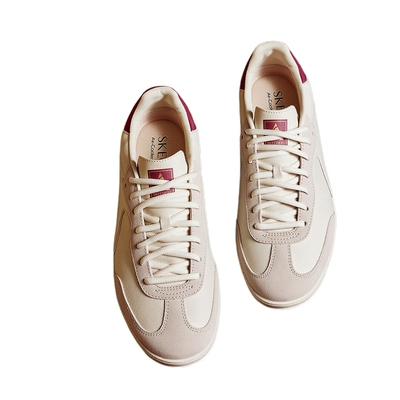SKECHERS斯凯奇新品2026春男休闲鞋 254162-NTBG