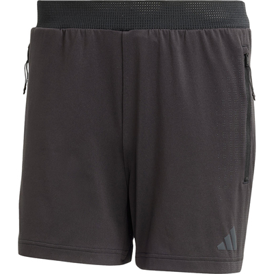 阿迪达斯男士运动训练健身短裤