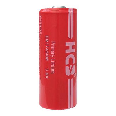 昊诚ER17450M流量计记忆仪器