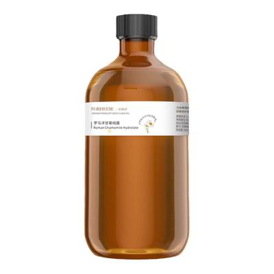 罗马洋甘菊纯露500ml大瓶天然