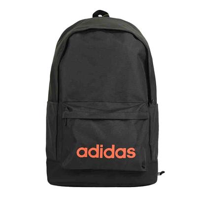 男女运动阿迪达斯运动旅游双肩包