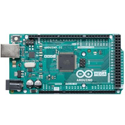 原装ArduinoMEGA2560R3开发板