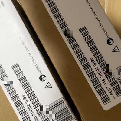 议价西门子全新正品6ES7335-7HG02-0AB0 6ES7 335-7HG02-0ABO