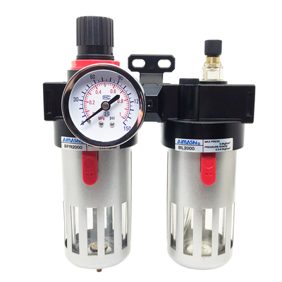 BFC气动二联件油水分离器