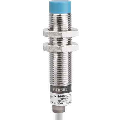 苏禾直流交流接近开关金属传感器