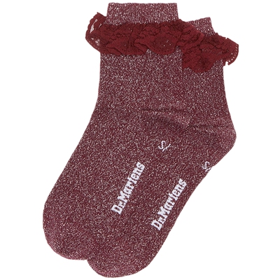 Dr.Martens马丁袜子舒适