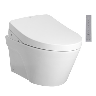 TOTO壁挂式智能马桶CW822EB/CW582EB悬挂暗CW762B/CW553EB(04-c)