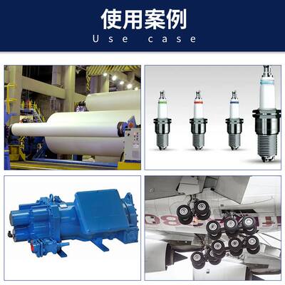 氧气泵抗氧化高粘度氟油纯氧不燃烧同性能替代Krytox杜邦GPL-108