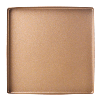 展艺不沾烤盘长方形雪花酥牛轧糖