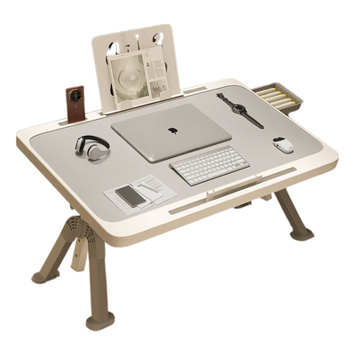 喵同学可升降折叠E1级板材小桌子