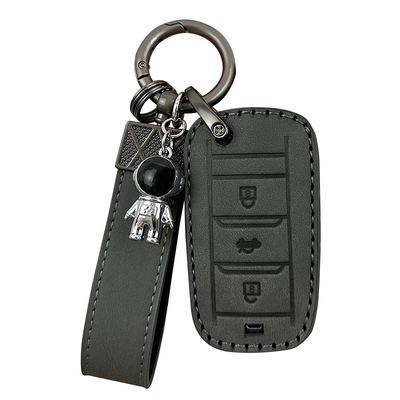 长安cs75plus钥匙套奔奔包扣壳男