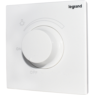 tcl罗格朗逸景86可控硅调光器