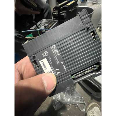 基恩士KV1000KVL20RKVB16XA功能