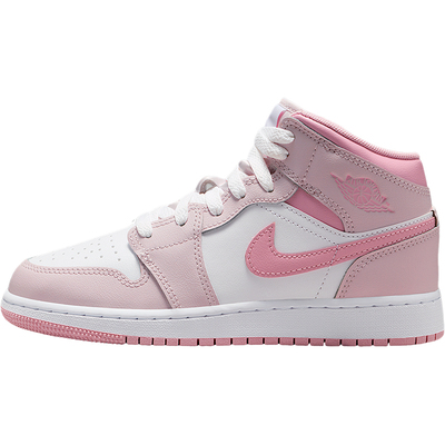 Nike/耐克正品JORDAN GS女子大童运动缓震中帮篮球鞋DQ8423-600