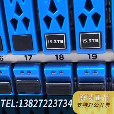 原装正品NETAPP 3.84TB 7.68TB 15.36TB N现货议价
