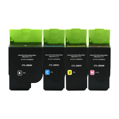 适用PANTUM奔图CTL-350HK粉盒CM5055DN打印机墨盒CM7000FDN智享版CP5052DN碳粉盒CM5052DN显影器COL-350硒鼓