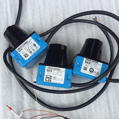 询价-SICK西克激光扫描仪传感器 TIM310-113000