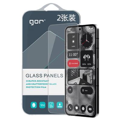 GOR适用NothingPhone钢化玻璃膜