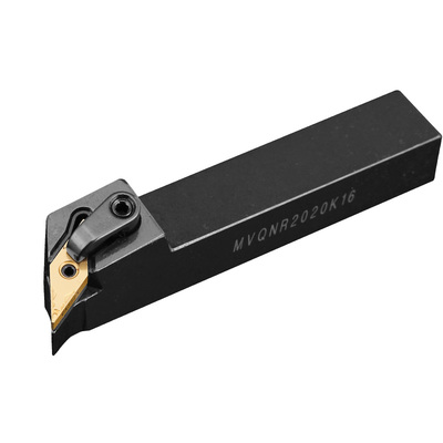 数控刀杆107.5度外圆车刀杆